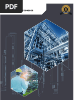 Ccps Process Safety Metrics - v3.1 - PT Final | PDF | Avaliação ...