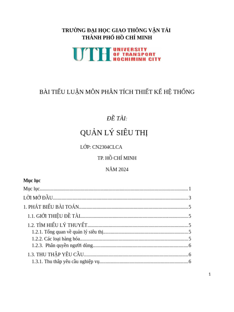 Tieu Luan | PDF