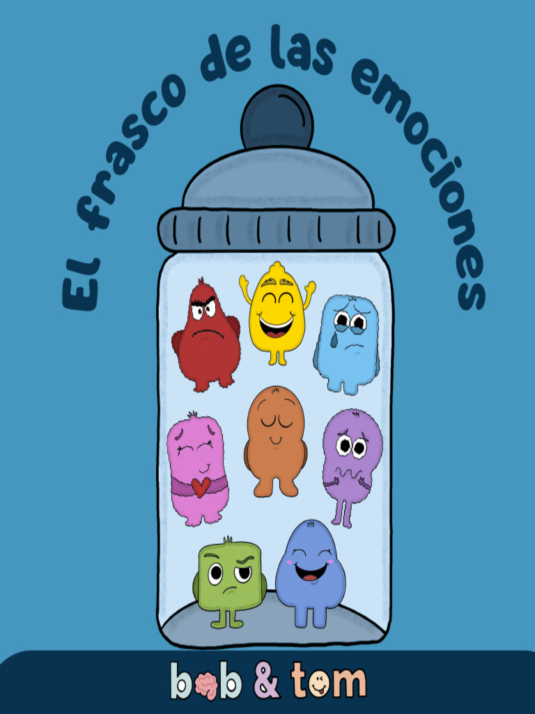 Cuento - Emociones | PDF