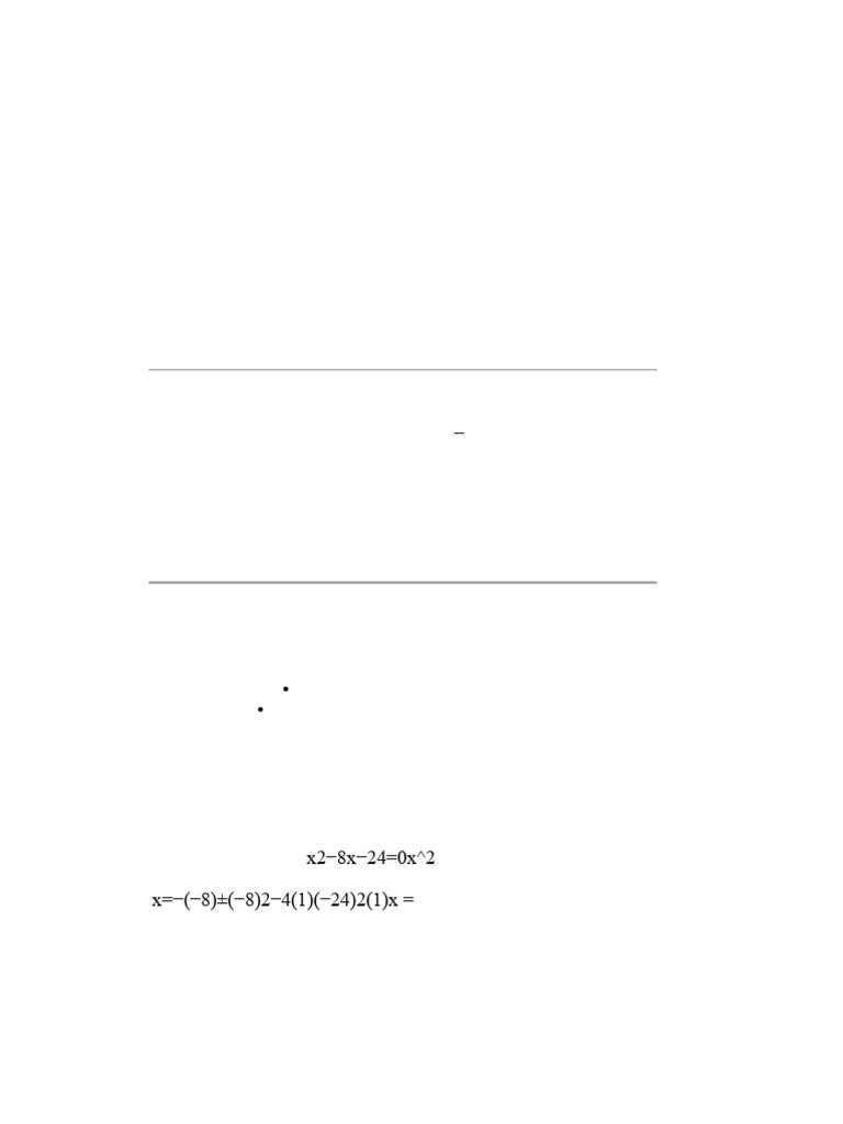 Quantitative Reasoning Assignment Solutions | PDF | Mathematics