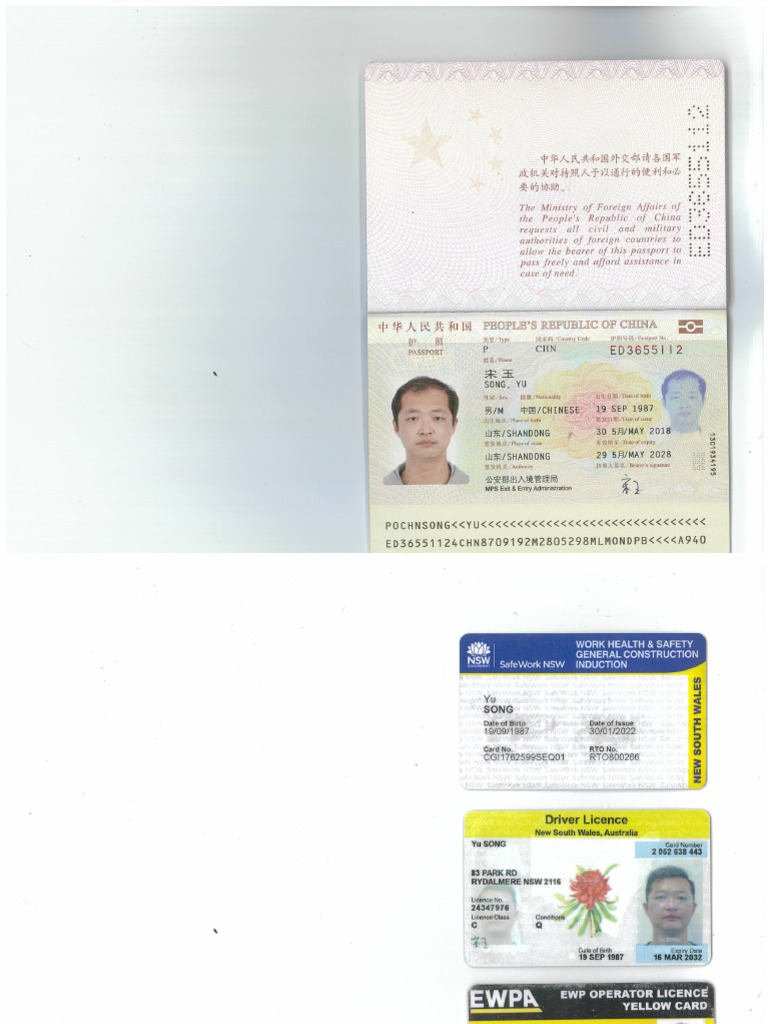 Australian Identity 2 | PDF