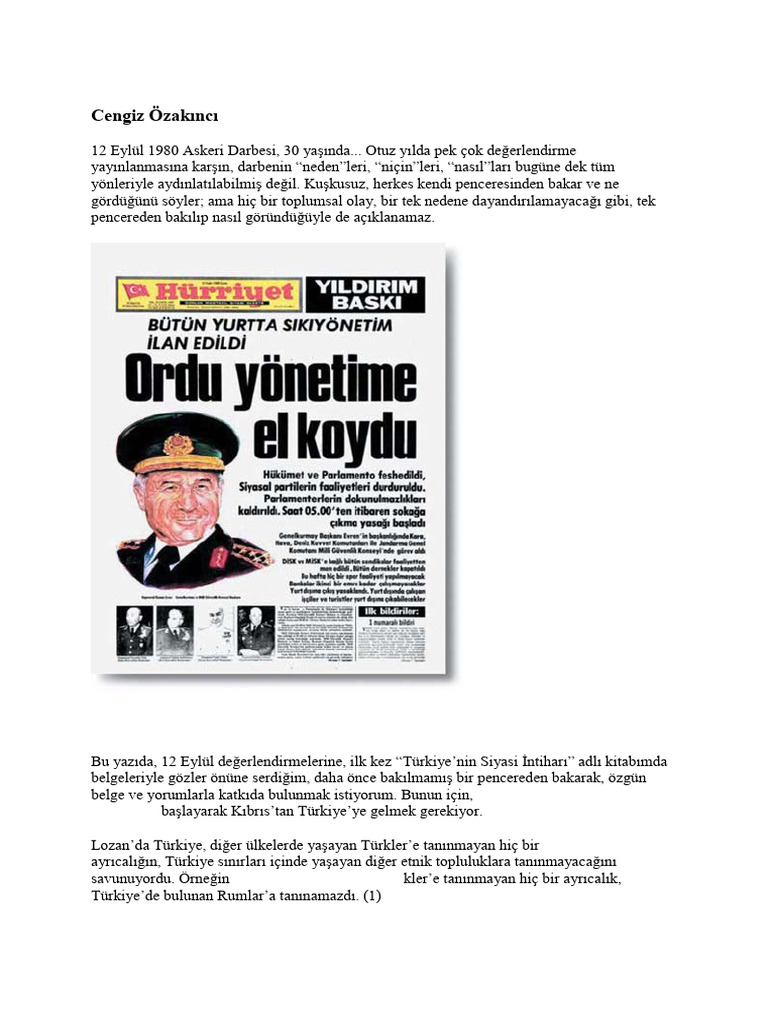 12-Eylul-un-Derin-Misyonu-FEDERASYON-Cengiz-Ozakinci | PDF