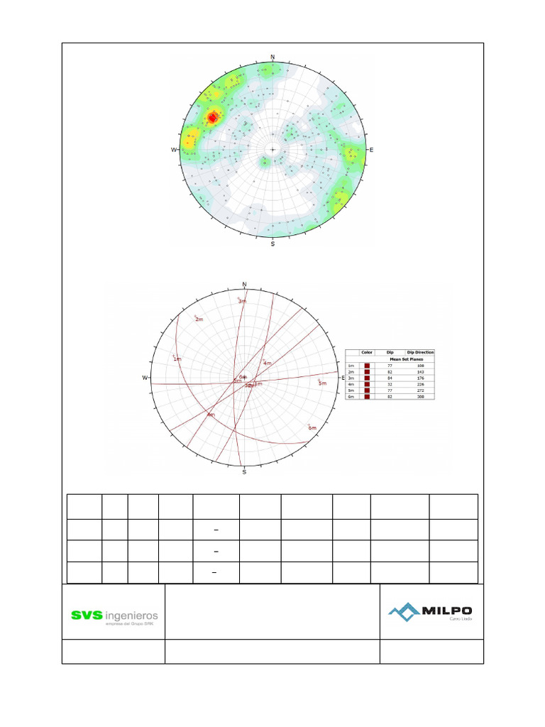4. ANEXO 4.0 ANÁLISIS ESTRUCTURAL | PDF