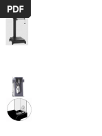 Marcy Pulp Density Scale | PDF | Weighing Scale | Density