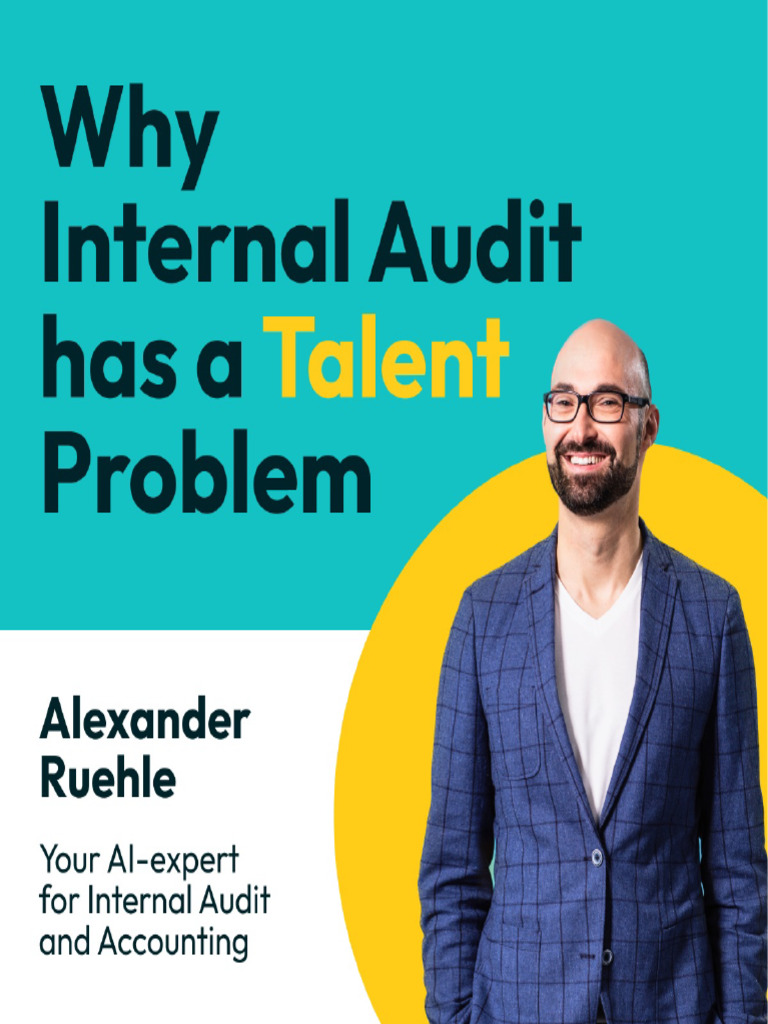 Talent Problem 1744368247 | PDF
