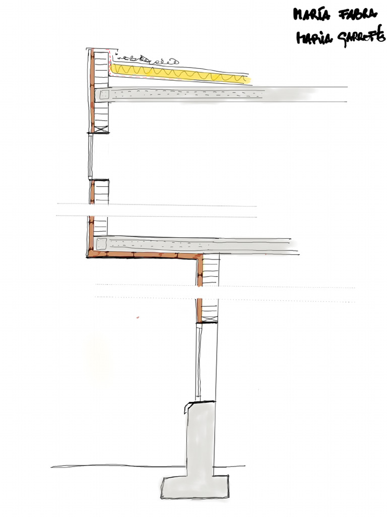 EX07_Escoles Pies_Fabra, Garrofé | PDF
