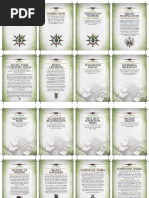 Marrowkai Stick War Wiki Fandom | PDF