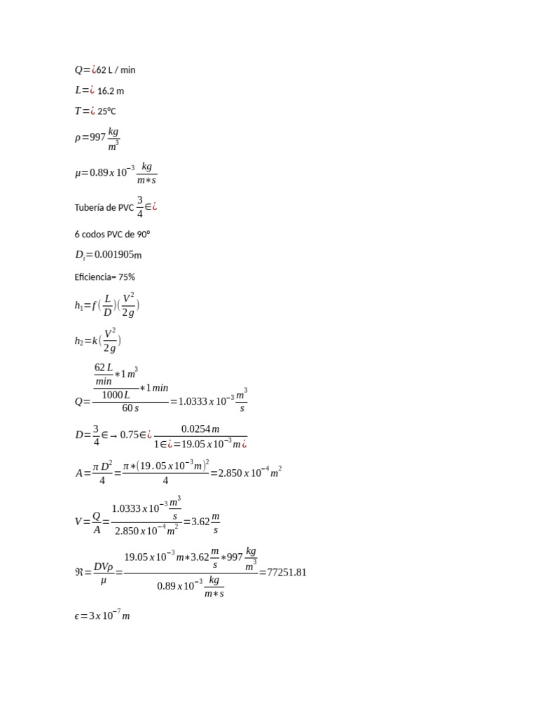 expo U2 fluidos | PDF