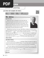 Analyze Conflict in "Ball Hawk" | PDF | Narration