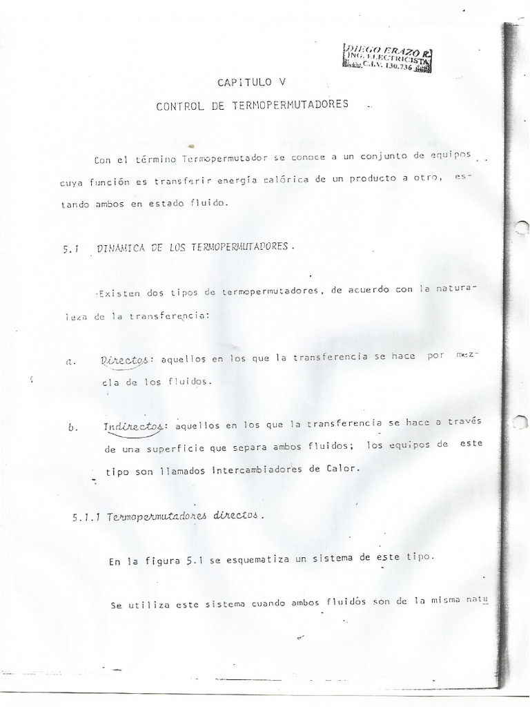 Control de Procesos Cap 5 | PDF