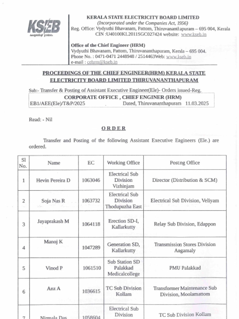 T & P Aee (E) 11032025 - 250311 - 193112 | PDF