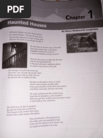 Haunted Houses Full Poem | PDF