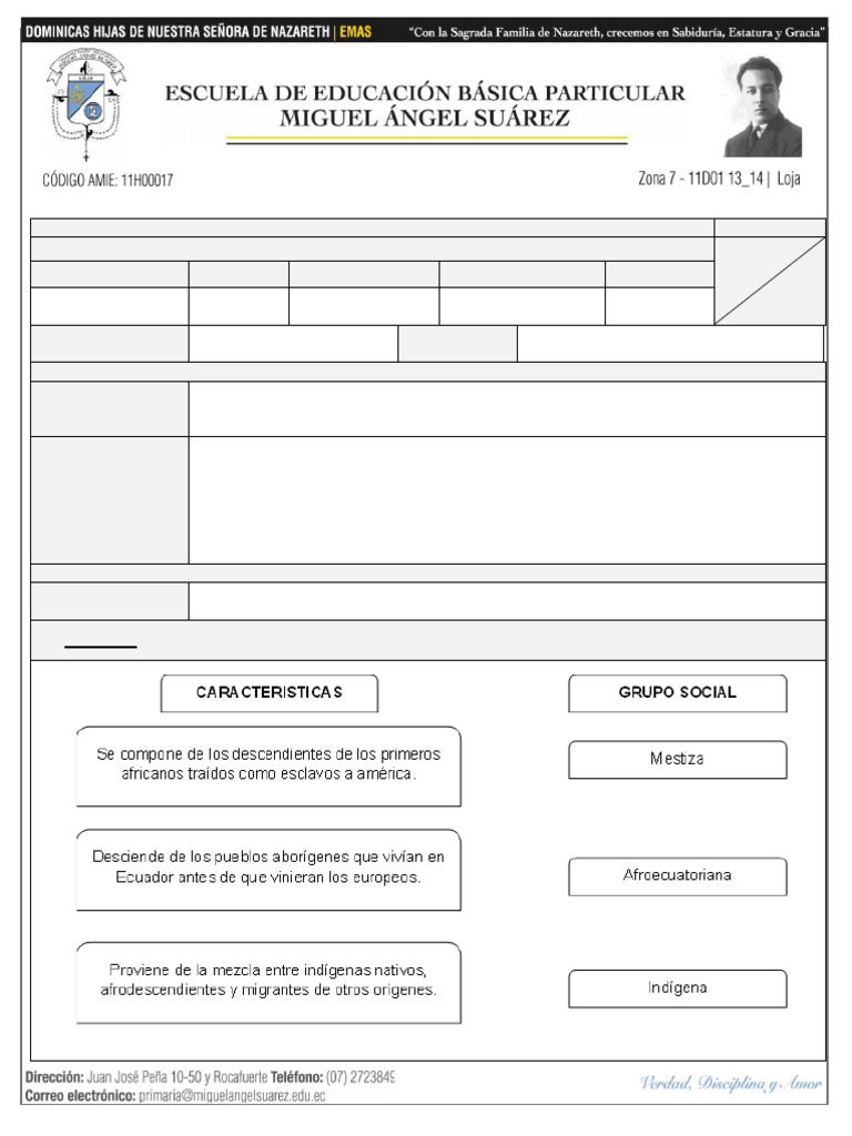 Eva 2P 2T Es Adapt 4to 2024-2025 | PDF