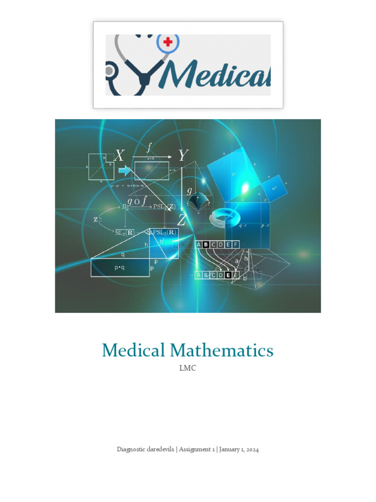 Ilovepdf Merged | PDF | Mathematical Logic | Logic