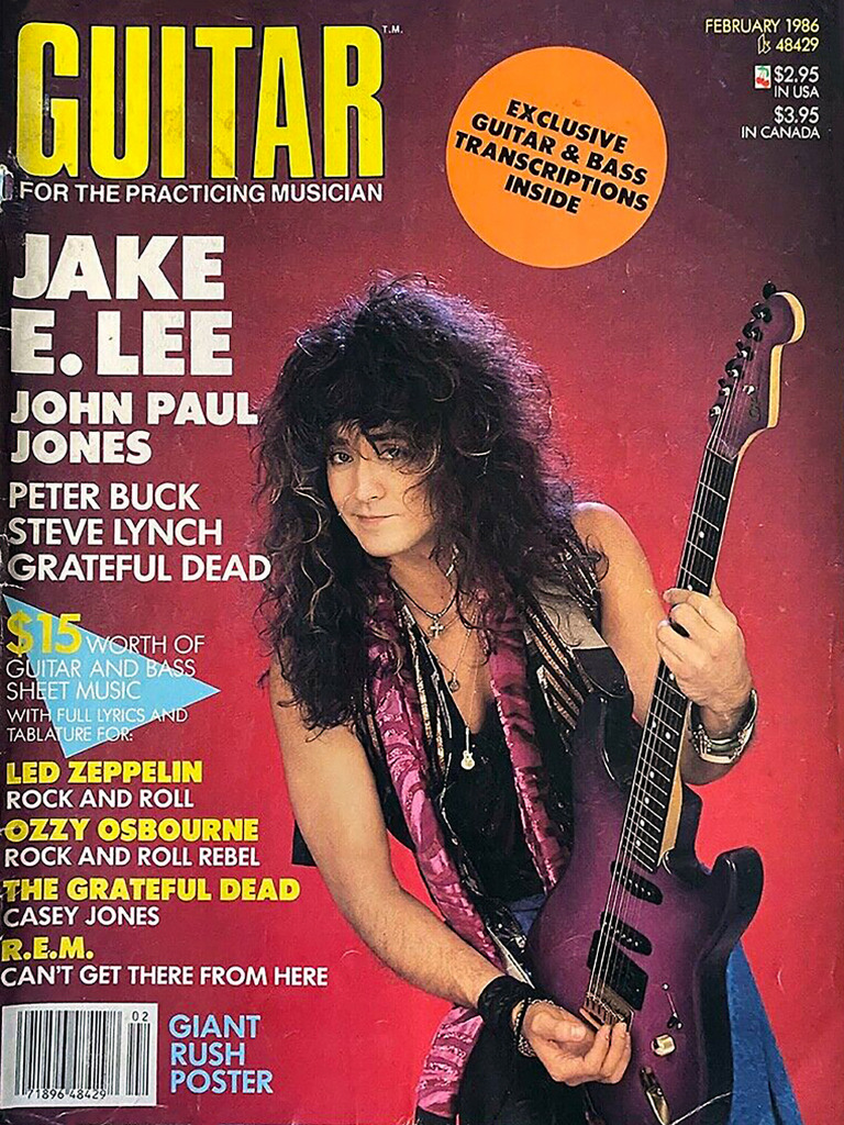 2 GFTPM February 1986 - 119 Pages | PDF