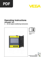 NARI_PCS-9611_X_Instruction Manual_EN_Overseas General.pdf | Power ...