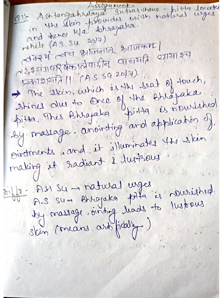 Devi Mam Assignment | PDF