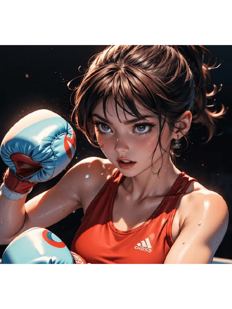 Boxer | PDF