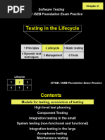 ISTQB Certified Tester - Foundation Level Syllabus v4.0-pg4 | PDF ...