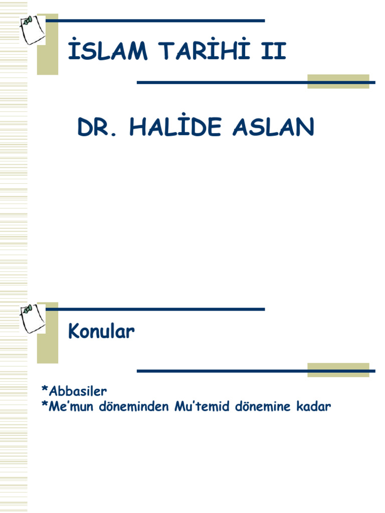 Abbasiler 2 | PDF