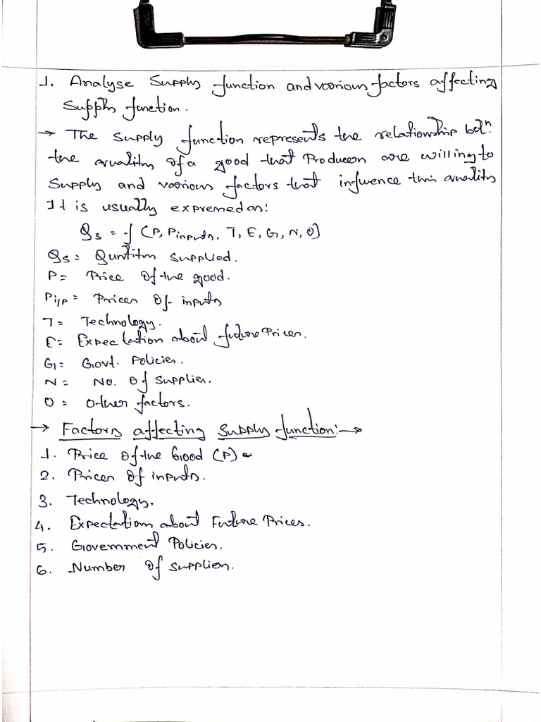 Eepm Assignment | PDF