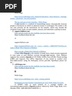 Ibkr Instruction | PDF | Banks | Wire Transfer
