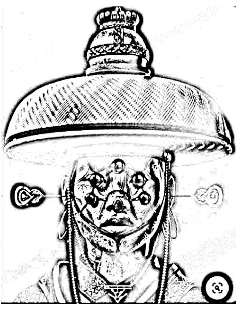 Calco Japonés | PDF