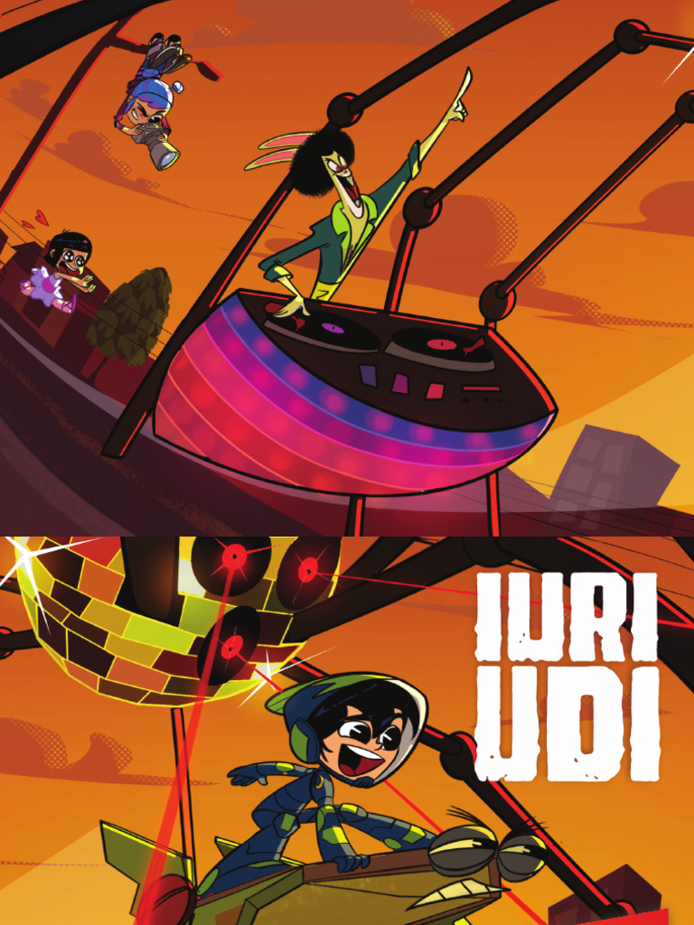 Biblia Pitch Iuri Udi | PDF