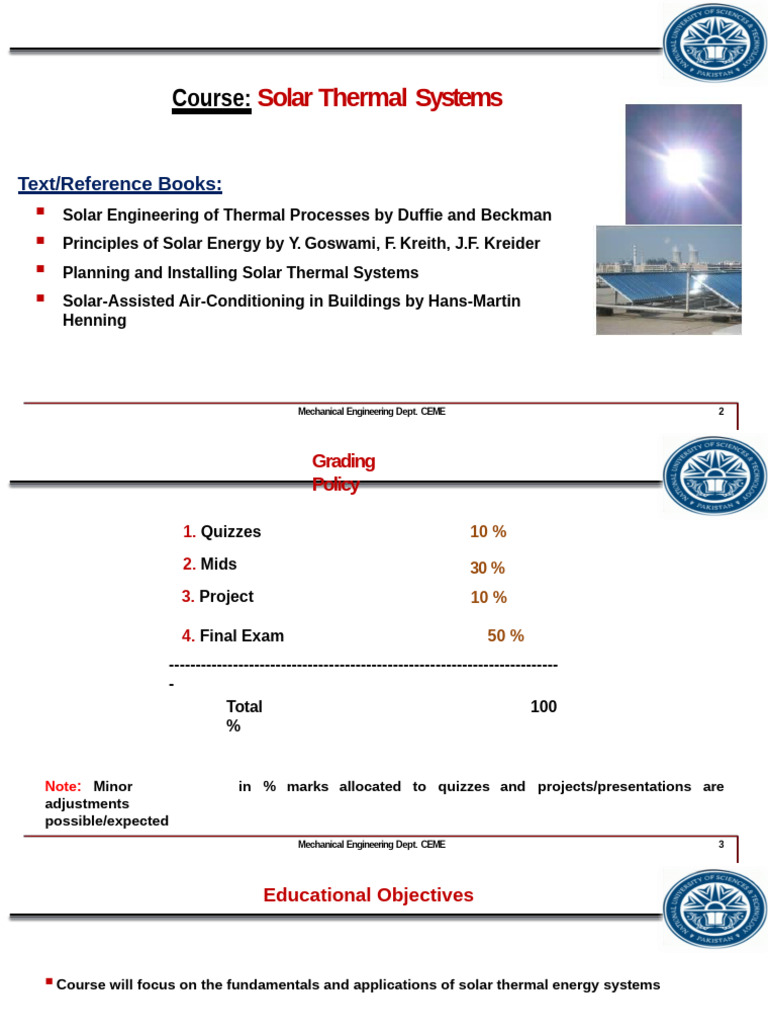 Chapter 1 - Solar Fundamentals | PDF | Electromagnetic Radiation | Light