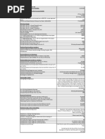 Section 33 (11) DCPR 2034 | PDF