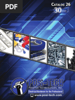 Ilsco Aluminummechanicallugs Catalogpage | PDF | Physical Sciences | Wire