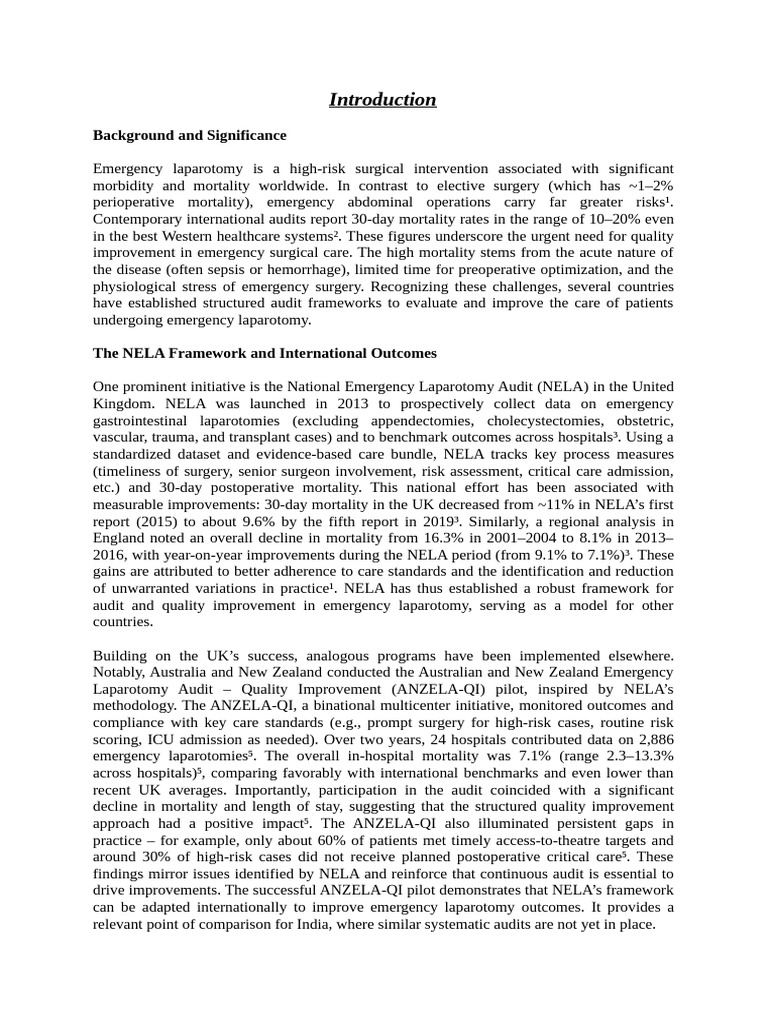 DR Swapnil Combined File | PDF | Surgery | Geriatrics