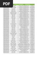 2006 Wowowee Stampede Tragedy | PDF | Disasters | Man Made Disasters
