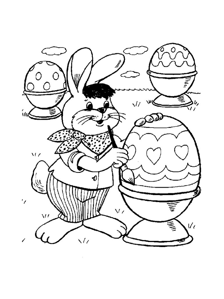 Coloriage 36 | PDF