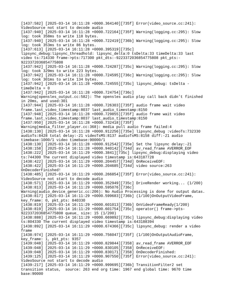 Trace | PDF | Shader | Graphics