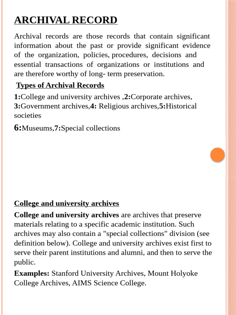 L-16 Presentation1 Sikanadar | PDF | Archive | Primary Sources