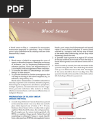 Instructions Phadebas Forensic Press Test | PDF | Home & Garden