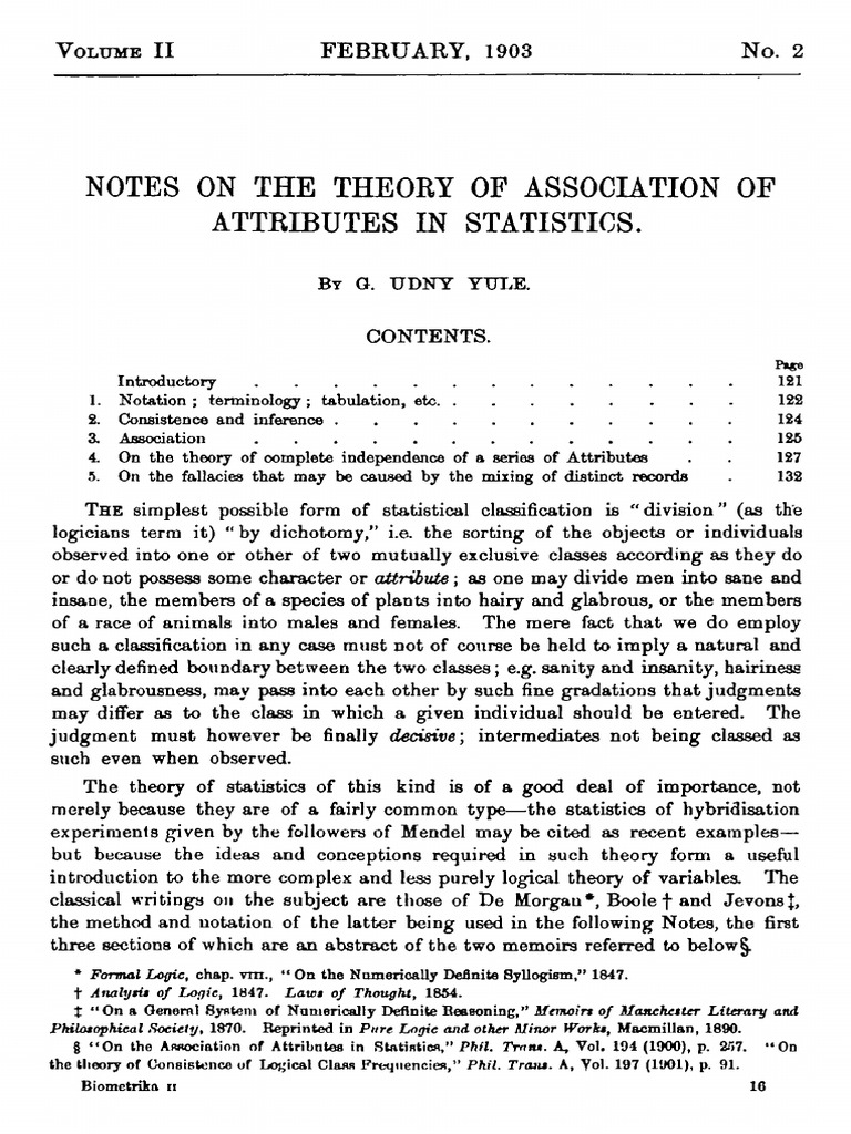 notes-on-the-theory-of-association-of-attributes-in-1qb2vl2wd8 | PDF ...