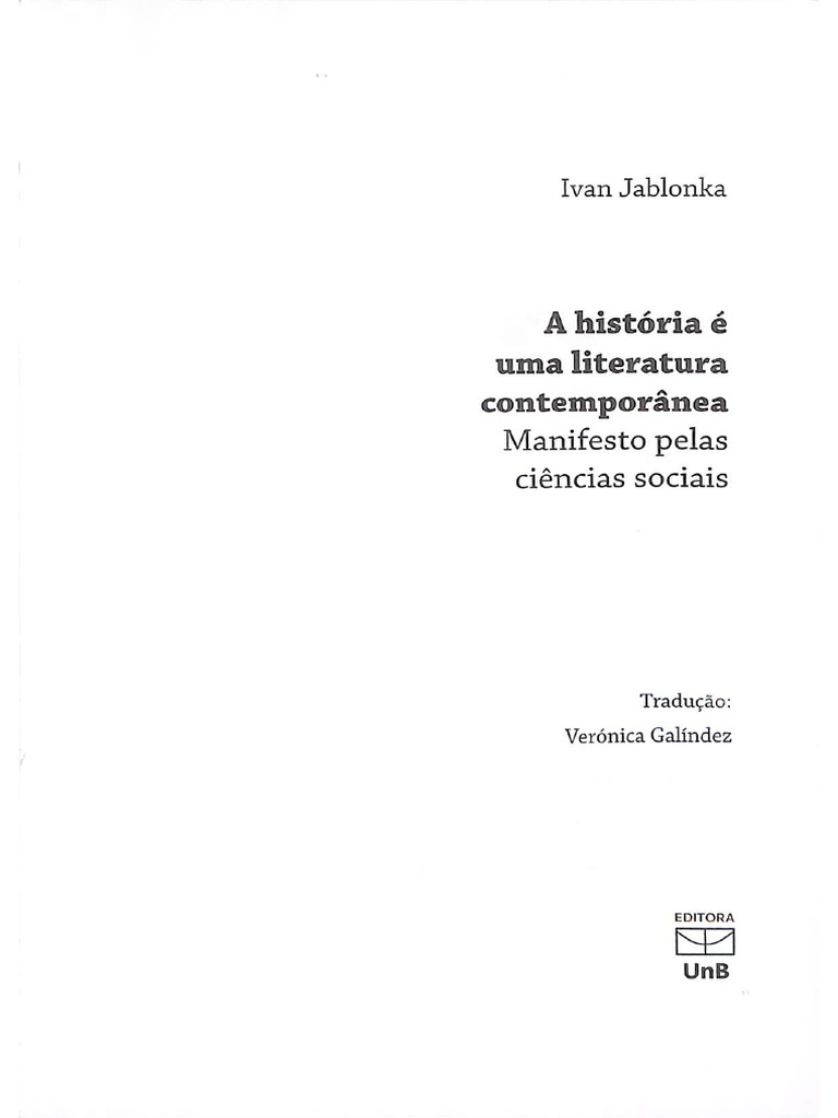 Jablonka | PDF