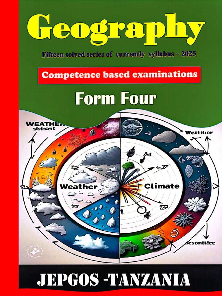 Geo F4 QNS | PDF