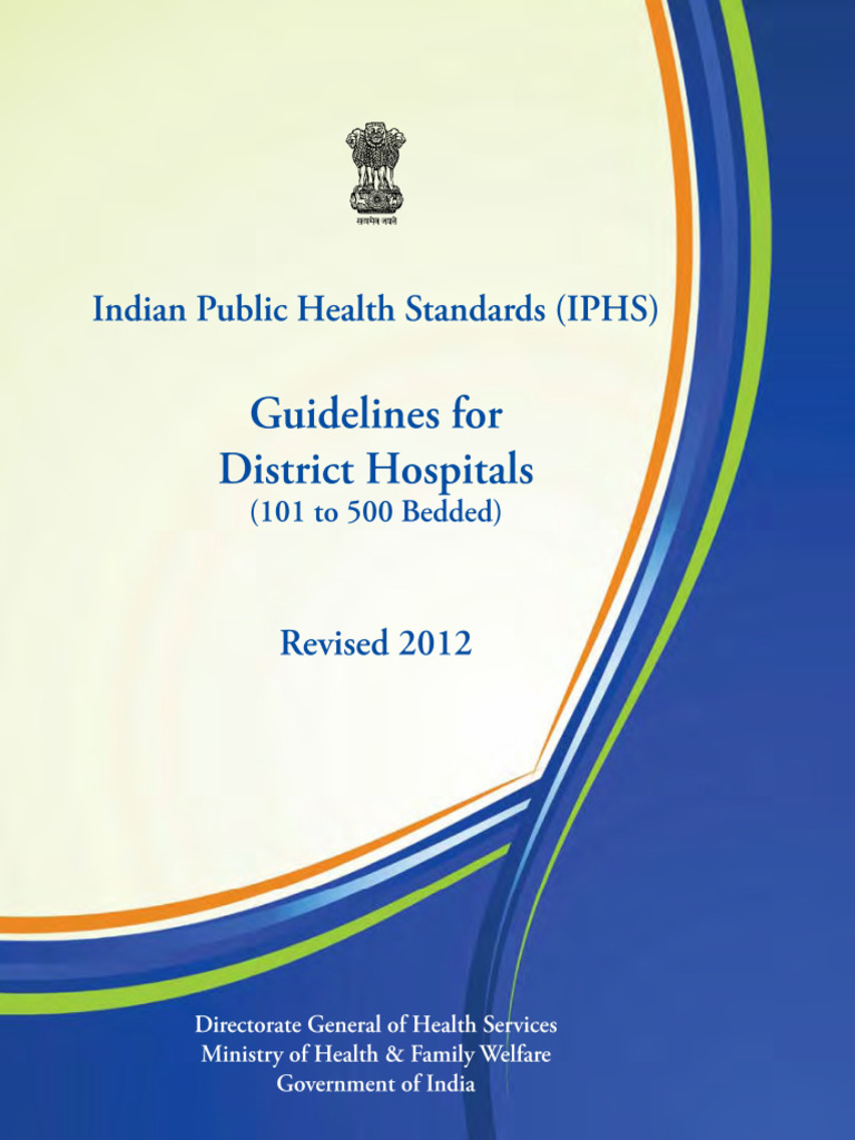 IPHS | PDF