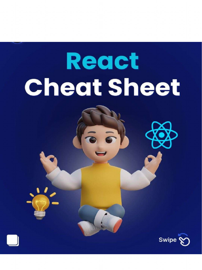 React Js-2 | PDF