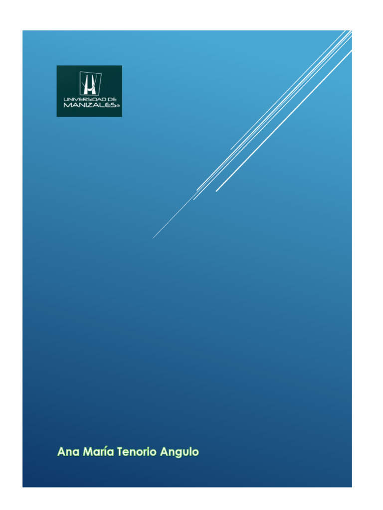 Ana Maria Tenorio Angulo 2024 | PDF | Iniciativa empresarial ...