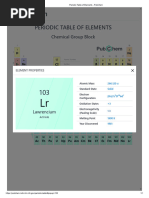 Acetaminophen - C8H9NO2 - CID 1983 - PubChem | PDF