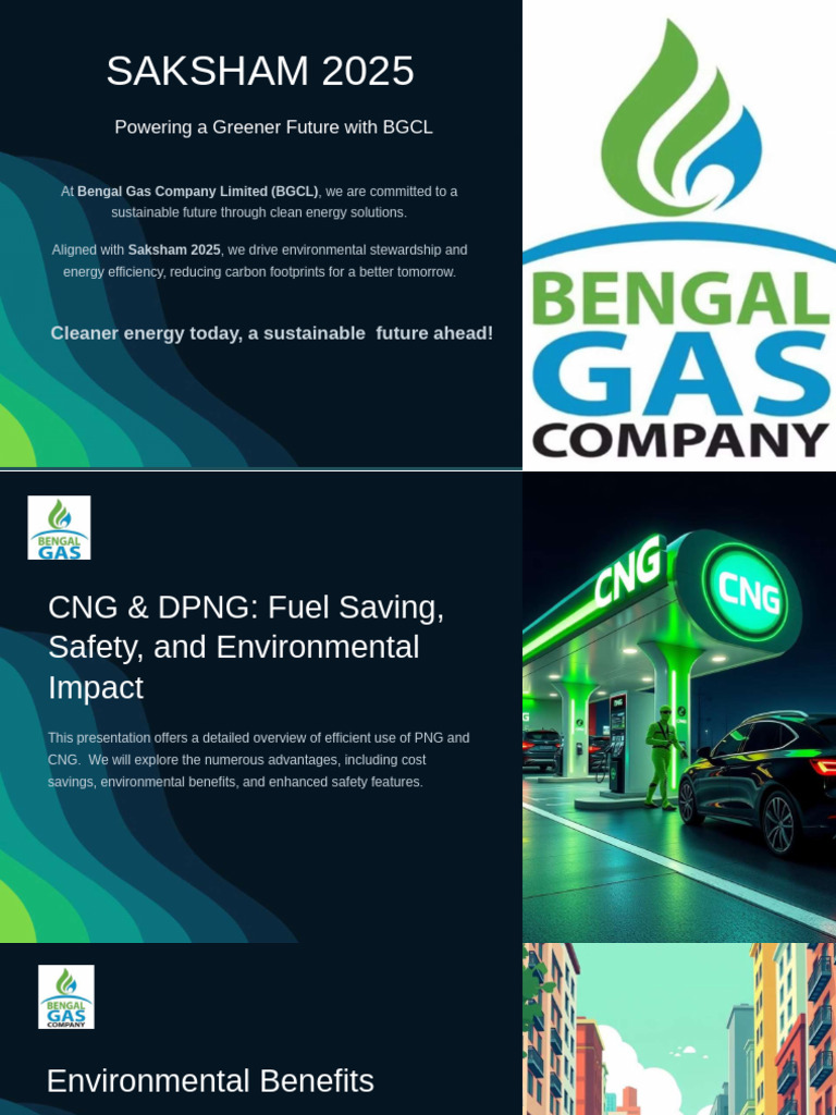 CNG-and-DPNG-Fuel-Saving-Safety-and-Environmental-Final Edit2 | PDF ...