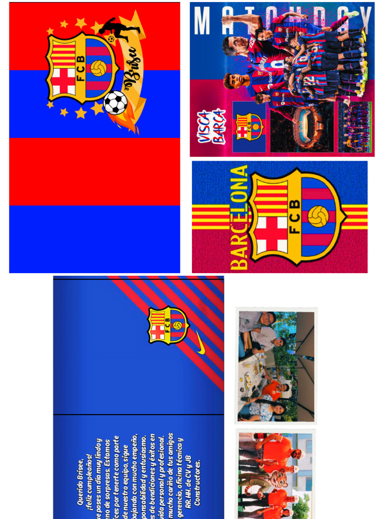 Box Barcelona | PDF