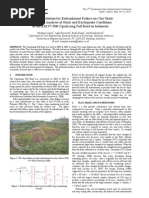 Soil Hatch | PDF | Silt | Sand