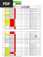 Material Loading Checksheet | PDF