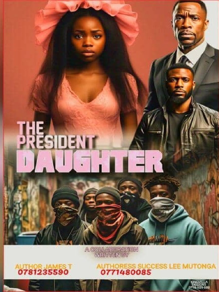 Protecting the President's Daughter | PDF
