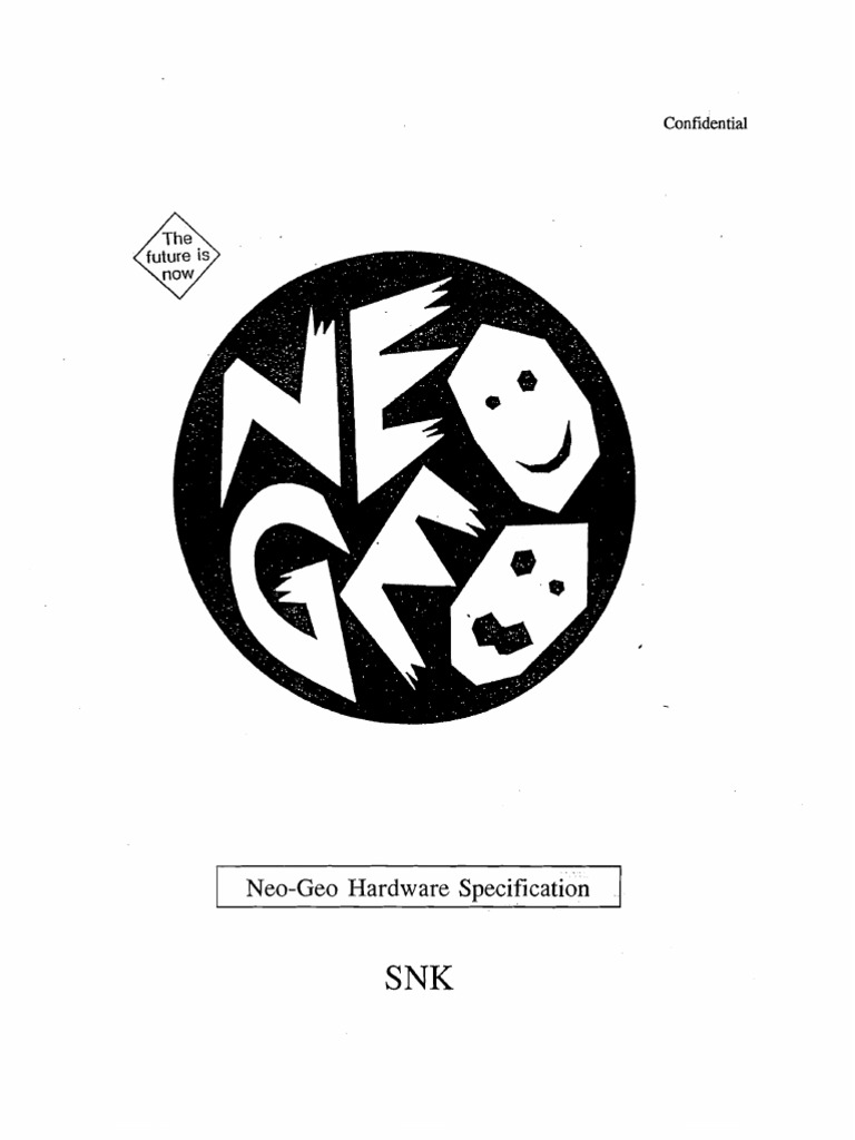 Neogeo Programmer Guide | PDF | Subroutine | Binary Coded Decimal